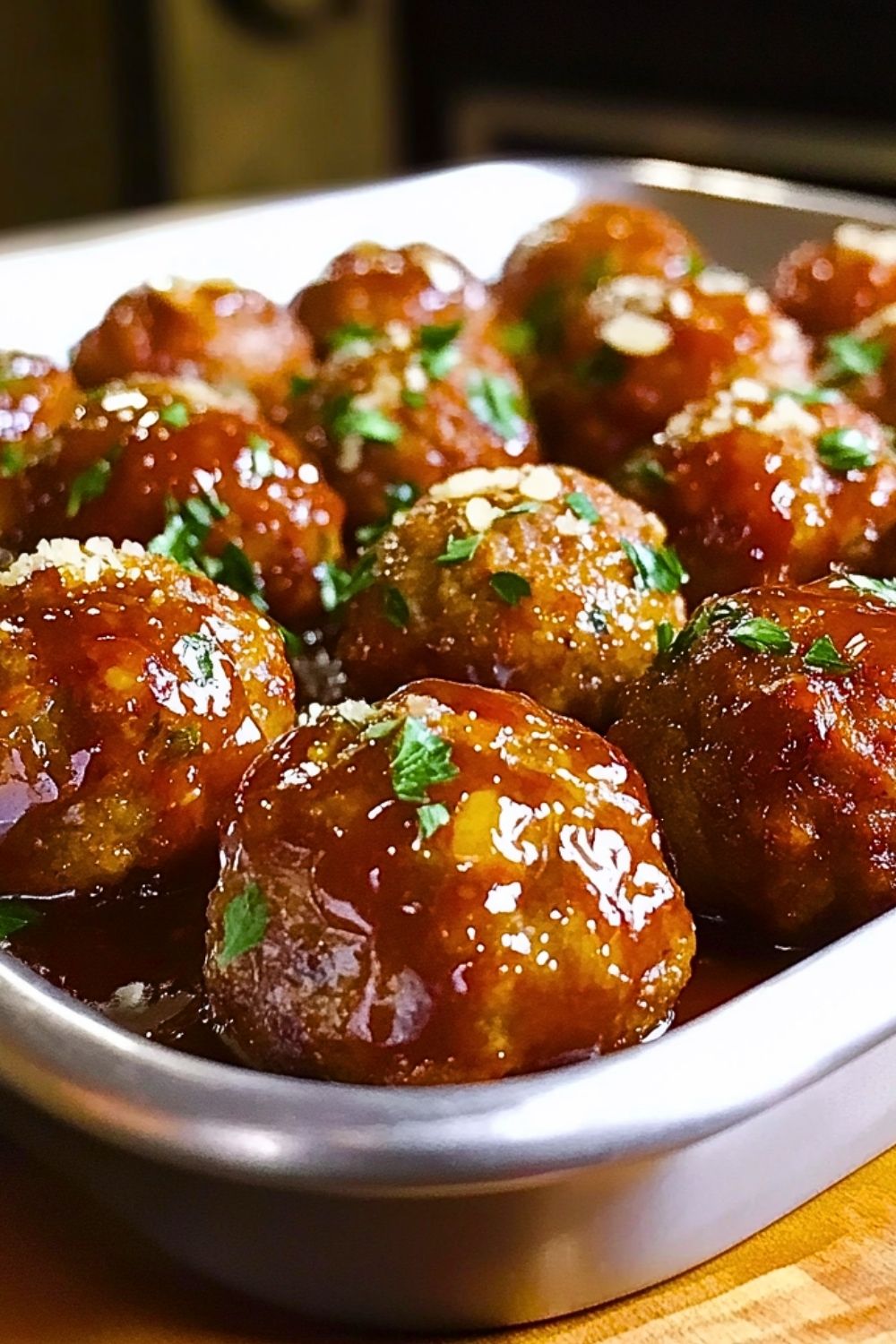 Easy Meatball Recipe - Ava Chef Life