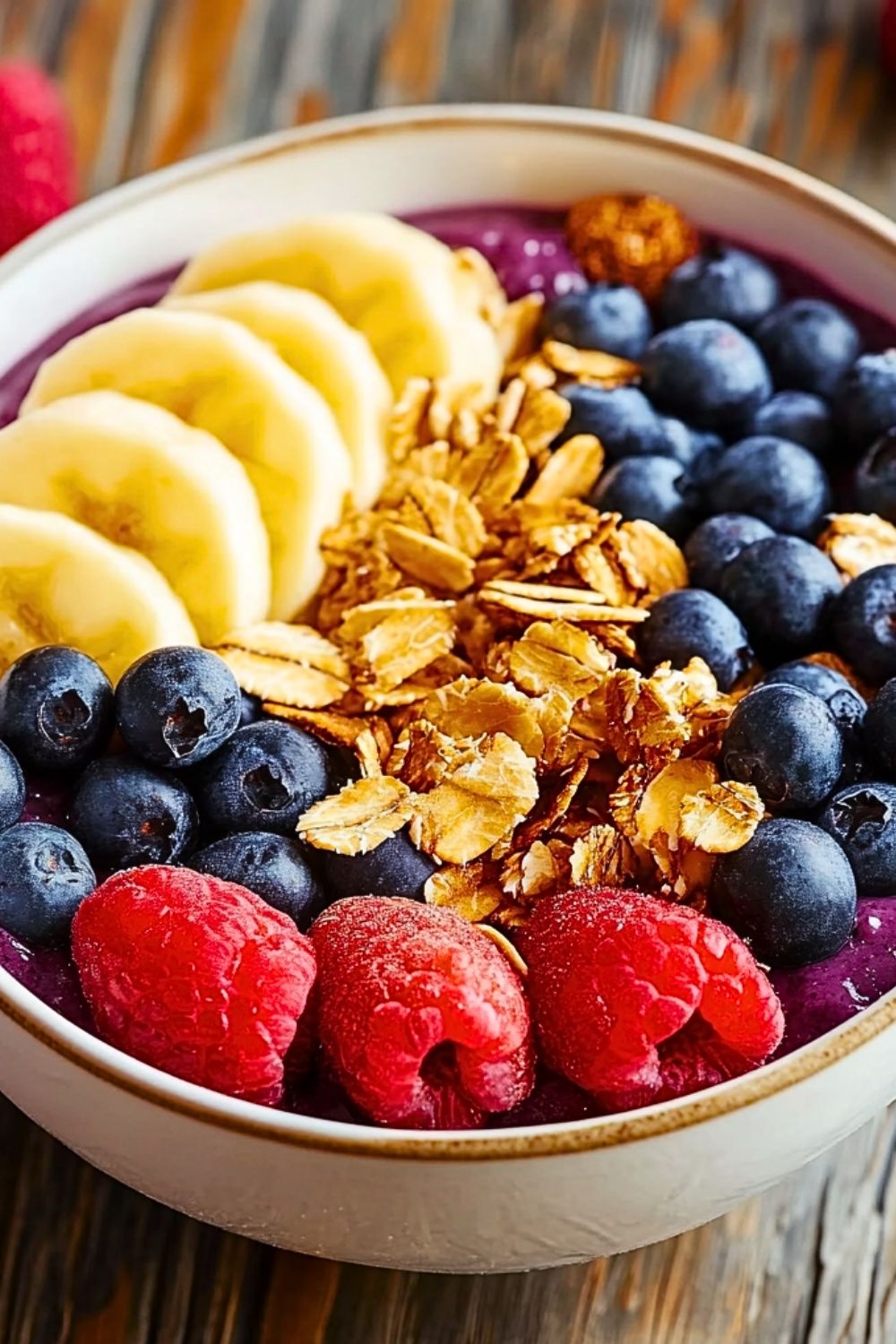 Easy Acai Bowl Recipe - Ava Chef Life