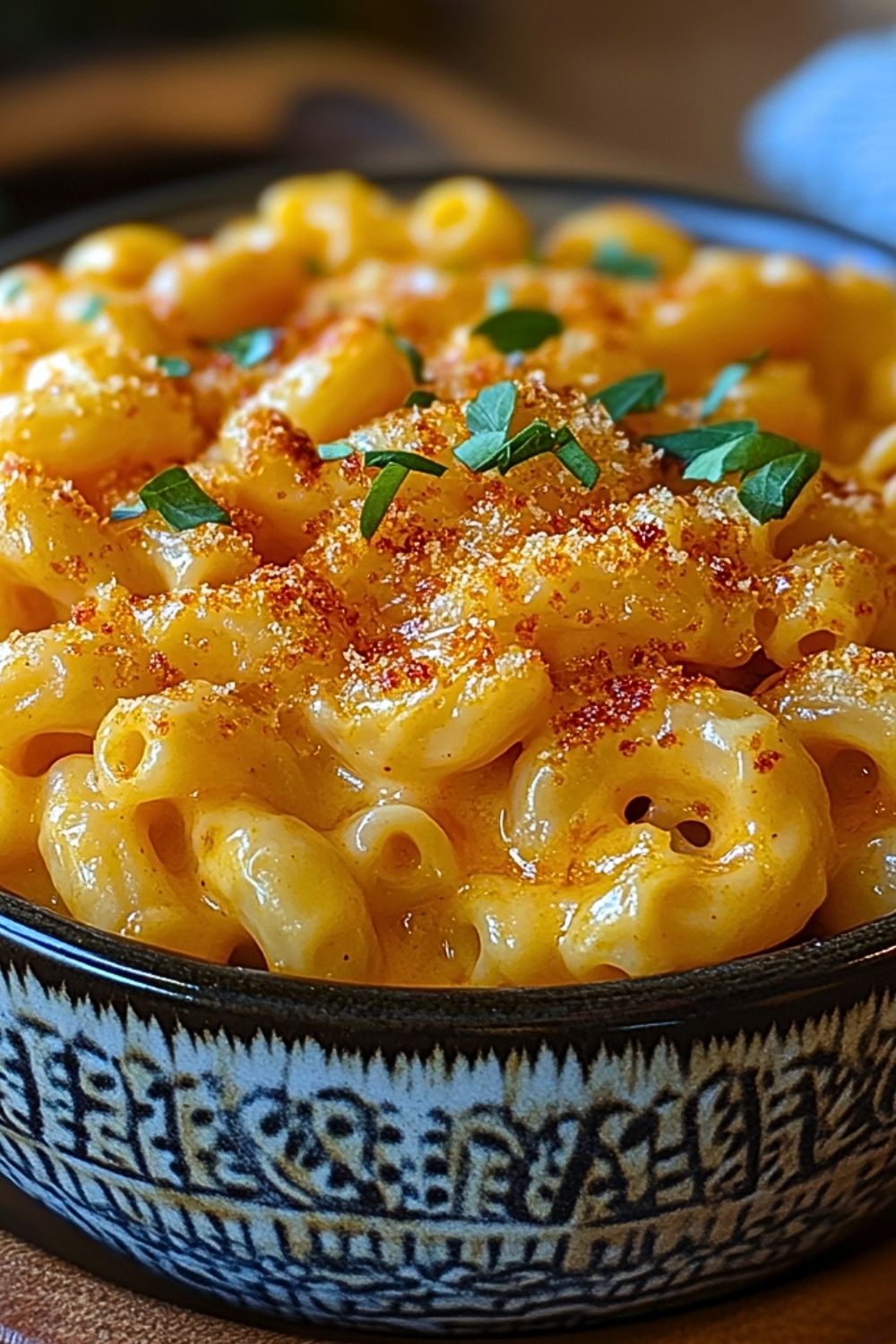 Good Ole Fashion Mac and Cheese - Ava Chef Life