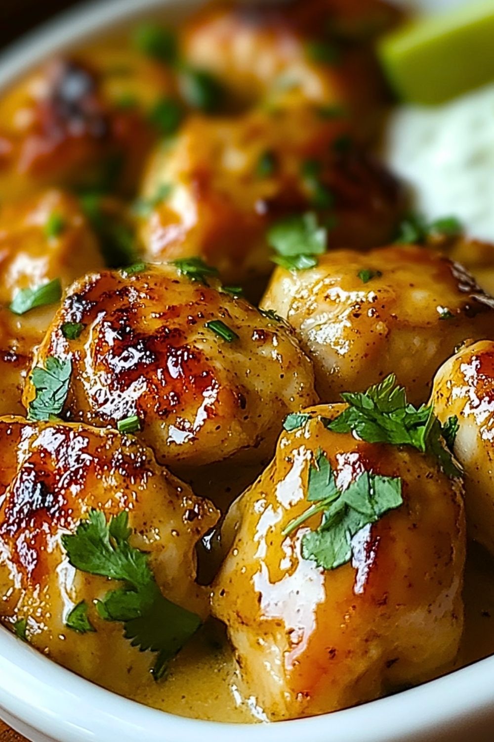 Homemade Pollo Loco Juicy Chicken - Ava Chef Life