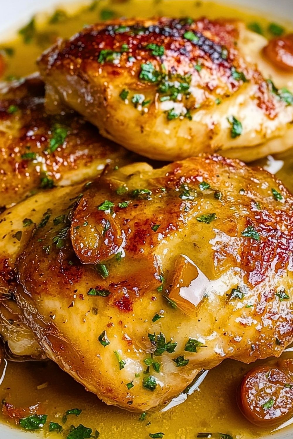 Marry Me Chicken Recipe - Ava Chef Life