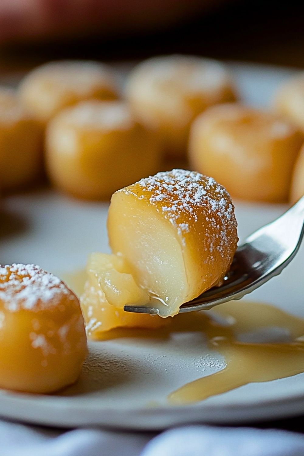 Easy Potato Candy - Ava Chef Life
