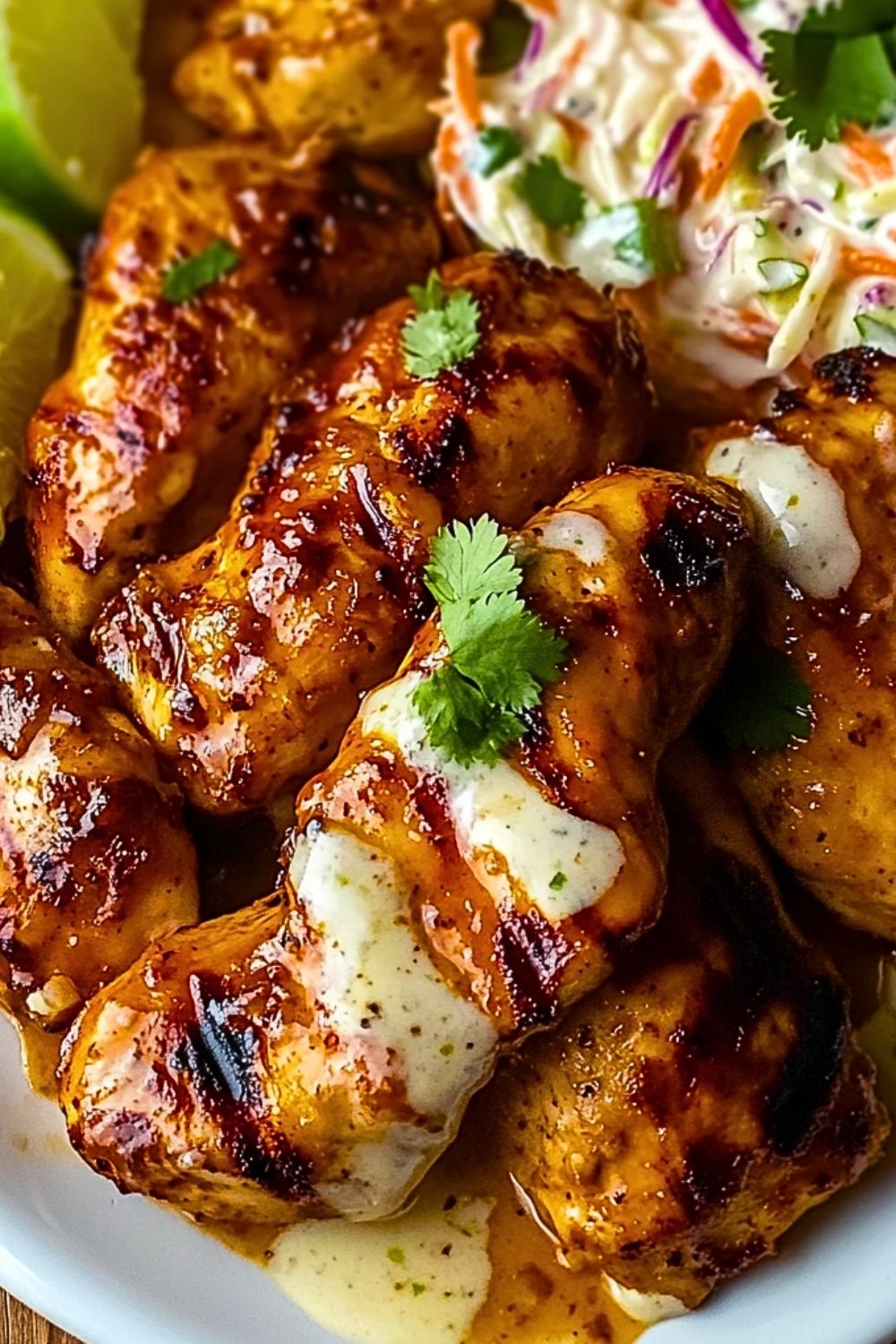 Homemade El Pollo Loco Copycat - Ava Chef Life