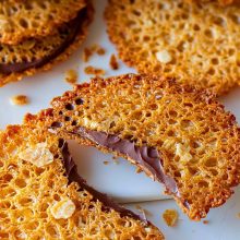 Garlic Parmesan Chicken Bites with Creamy Rotini – Ava Chef Life