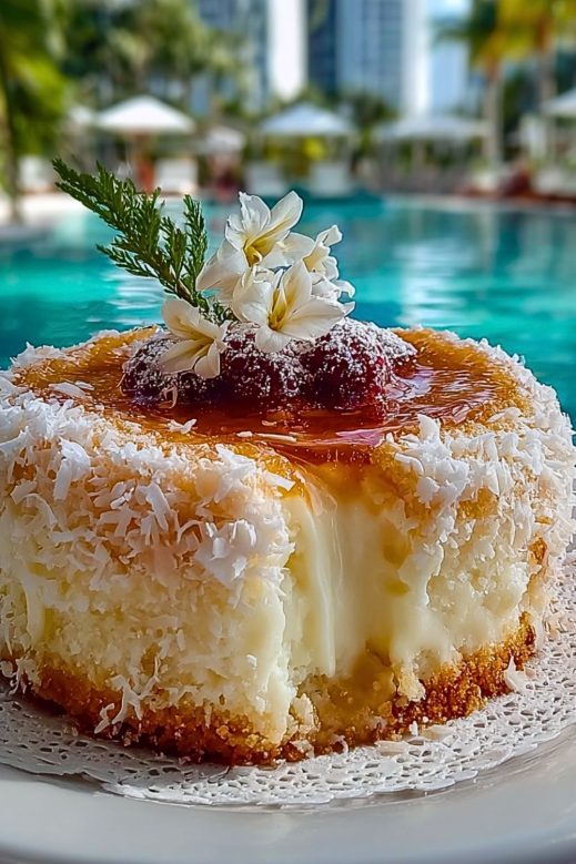 Catch a Husband Cake - Ava Chef Life