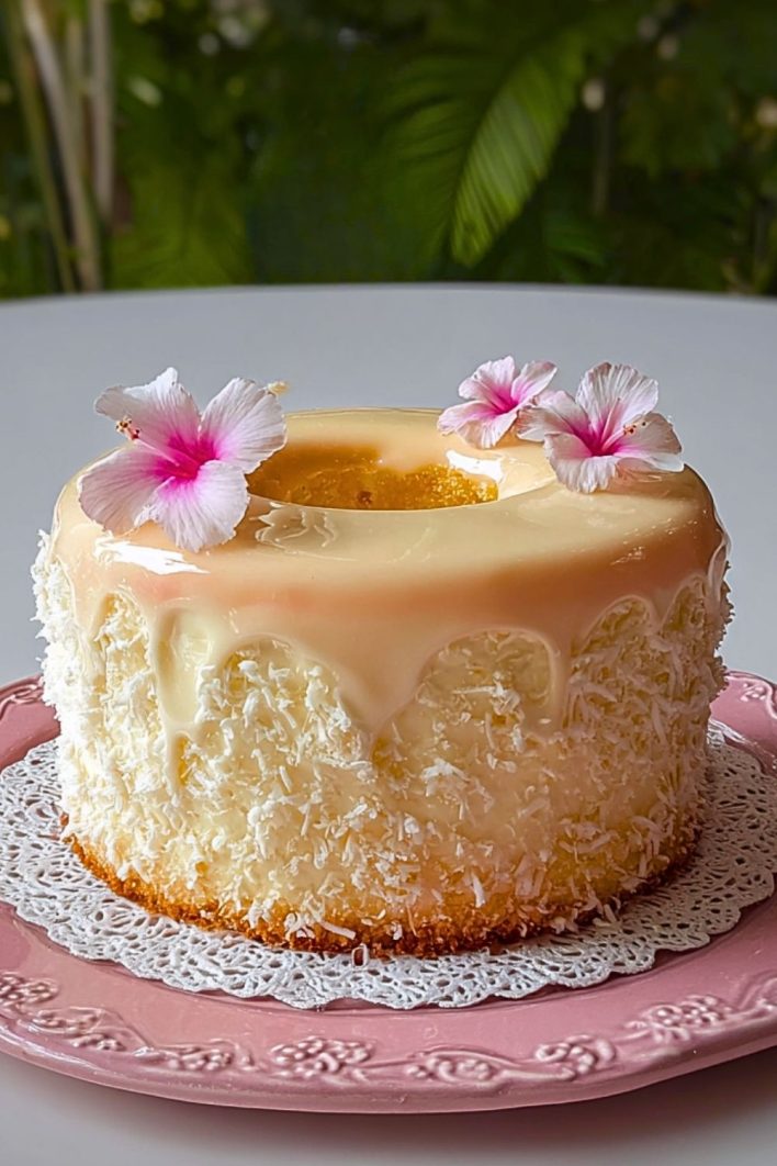 Catch a Husband Cake - Ava Chef Life