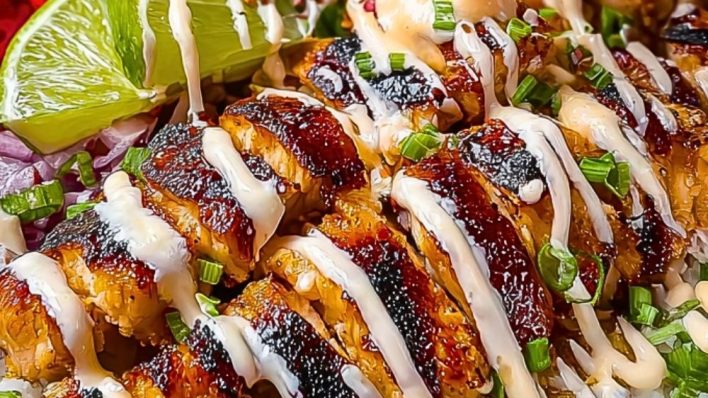 Gordon Ramsay’s Chicken Tikka Masala - Ava Chef Life