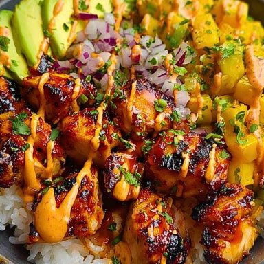 Cajun Chicken Pasta in Creamy Parmesan Garlic Sauce - Ava Chef Life