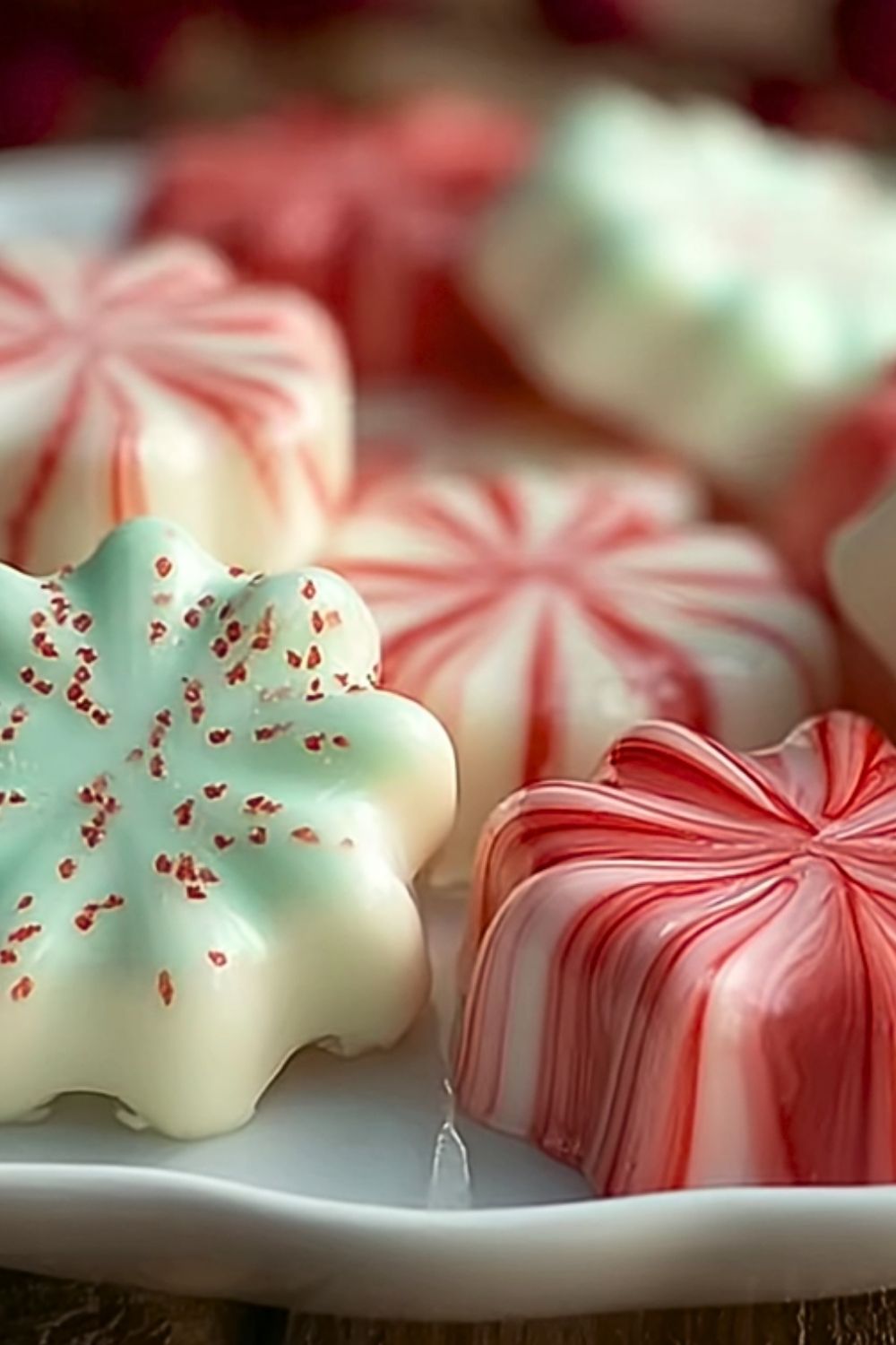 Old-Fashioned Butter Mints - Ava Chef Life